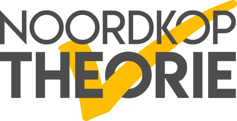 Theorie Cursussen volgen bij ons in Schagen! - Noordkop Theorie